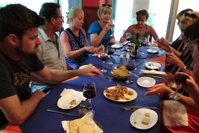 Original Marbella Tapas Adventure - What to Expect on the Tour