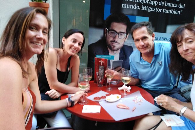 Original Marbella Tapas Adventure - The Local Guides: Your Culinary Companions