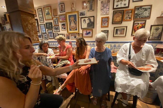 Original Marbella Tapas Adventure - Why You Should Join the Adventure