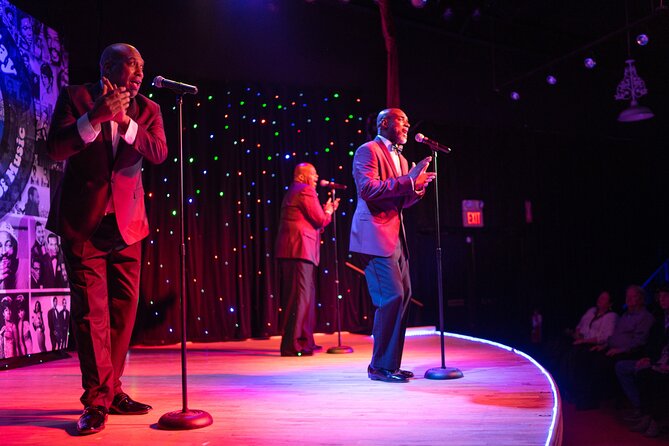 Original Motown Christmas Tribute Show - Customer Reviews and Feedback