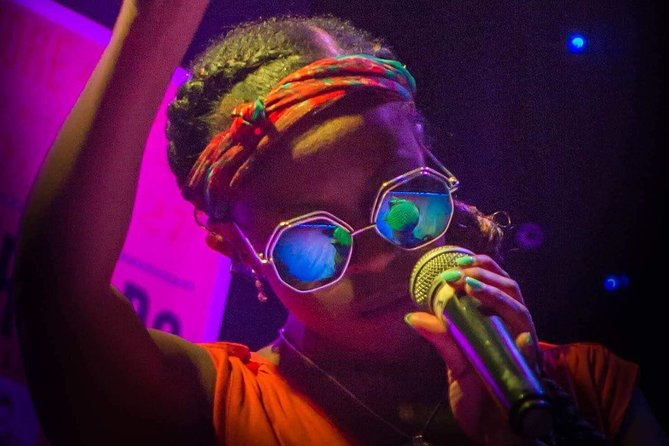 Original Motown Tribute Show - Final Thoughts