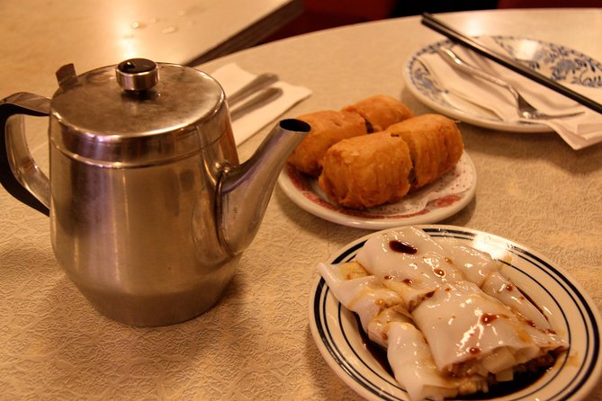 Original NYC Guided Food Tour of Chinatown and Little Italy - Who Should Consider This Tour?