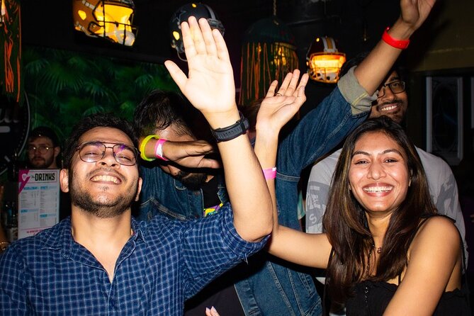 Original Paris Pub Crawl Review: Is It Worth It - Inclusions and Highlights