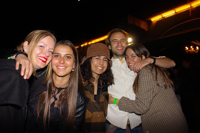 Original Paris Pub Crawl Review: Is It Worth It - Traveler Reviews and Feedback