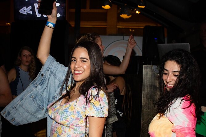 Original Paris Pub Crawl Review: Is It Worth It - Atmosphere and Guide Performance