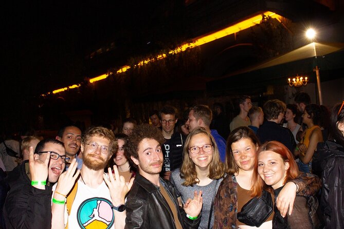 Original Paris Pub Crawl Review: Is It Worth It - Suitability and Recommendations