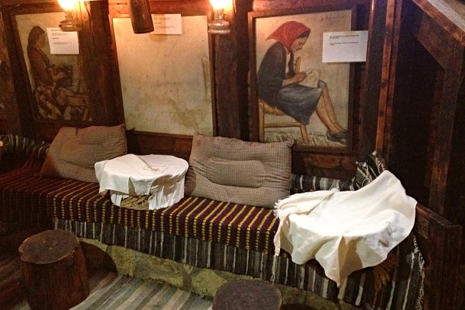 Original Private Tour to Lefkada Villages Wine Tasting & Photo (Tailor Made) - What Makes This Tour Stand Out