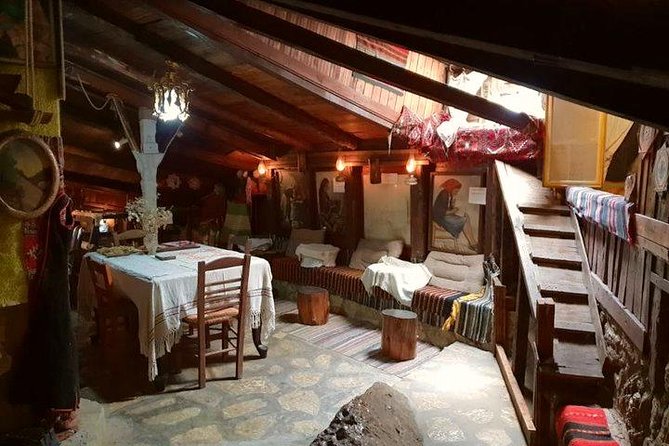 Original Private Tour to Lefkada Villages Wine Tasting & Photo (Tailor Made) - Breaking Down the Practical Aspects