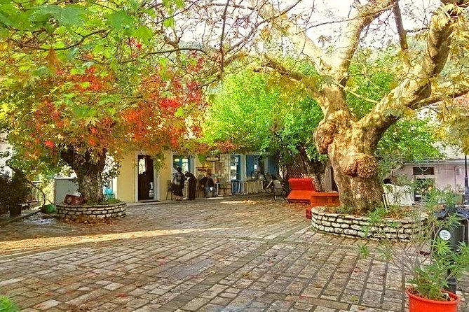 Original Private Tour to Lefkada Villages Wine Tasting & Photo (Tailor Made) - Authentic Reviews from Travelers