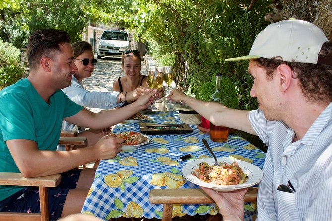 Original Private Tour to Lefkada Villages Wine Tasting & Photo (Tailor Made) - FAQ