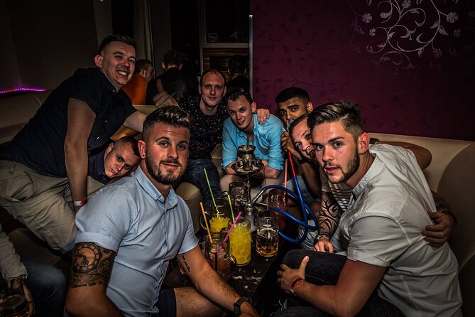 Original Pub Crawl Berlin - Customer Feedback and Experiences