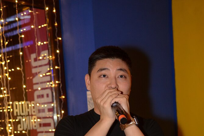 Original Pub Crawl Warsaw (Optional Open Bar) - Pricing Details and Whats Included