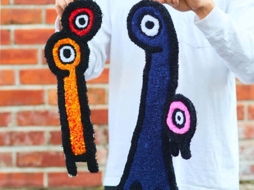 Original rugs handmade in Kyoto - Why This Experience Offers Real Value