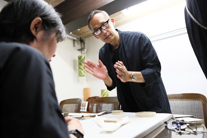 Original Scarf Tie-Dyeing Experience and Workshop Tour - Common Questions