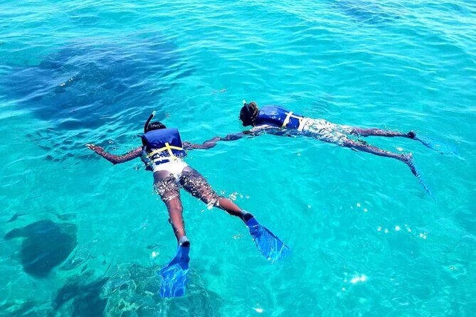 Original Snorkel and Sandbar Combo in Islamorada - Final Thoughts: Why It’s Worth Considering