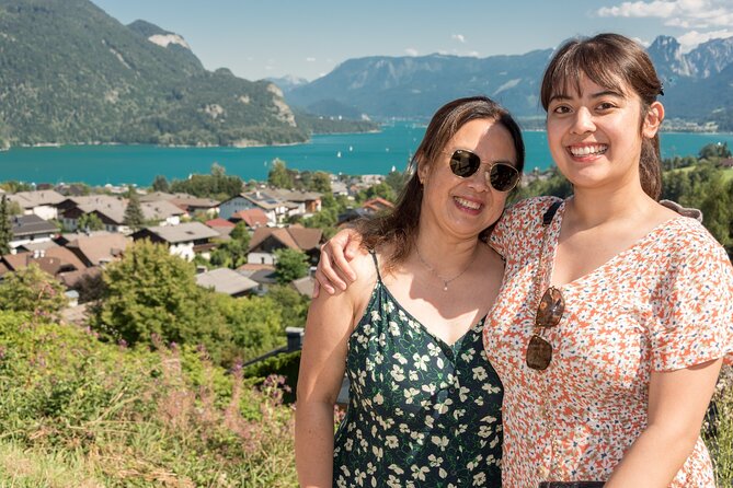 Original Sound of Music Full-Day Private Tour - The Alps and Scenic Drives