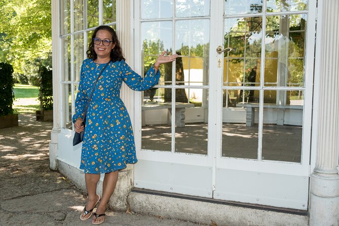 Original Sound of Music Full-Day Private Tour - Hohenwerfen Fortress