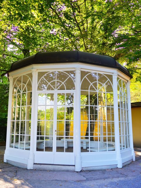 Original Sound of Music Tour & Edelweiss Cooking Class - A Complete Look at the Experience
