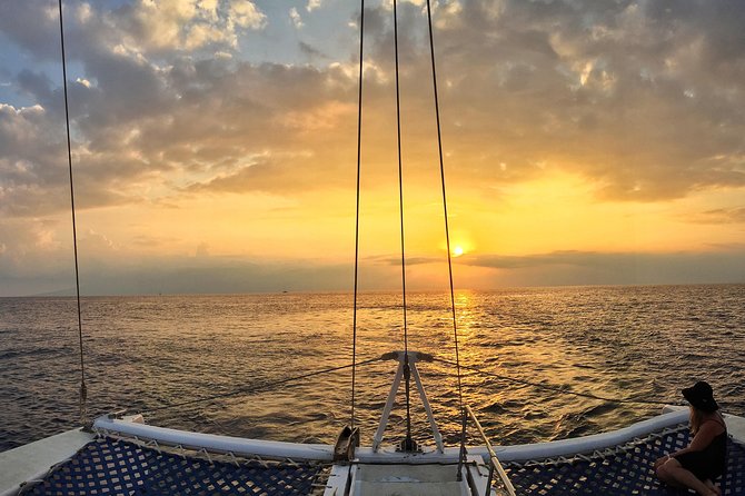 Original Sunset Cruise with Open Bar from Ka’anapali Beach - Frequently Asked Questions