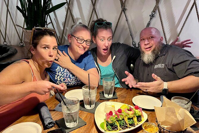 Original Taco Tour of Santa Barbara - Introduction
