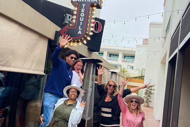 Original Taco Tour of Santa Barbara - FAQ