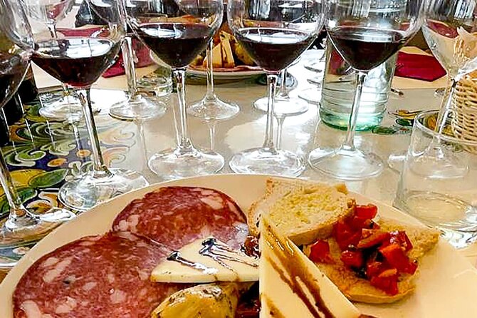 Original Tuscany tour by Vintage Beetle car - Private - FAQs