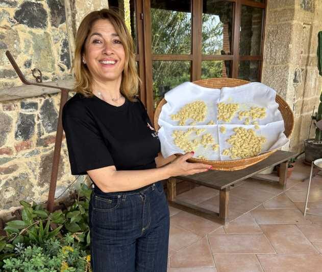 Oristano: pasta workshop with lunch - Who Will Love This Experience?