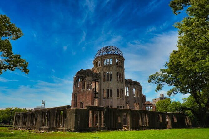 Orizuru Tower admission ticket (Hiroshima City & Prefecture) - FAQs