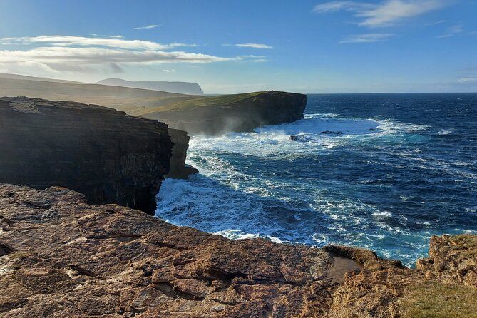 Orkney Day Trip - Key Highlights of the Itinerary