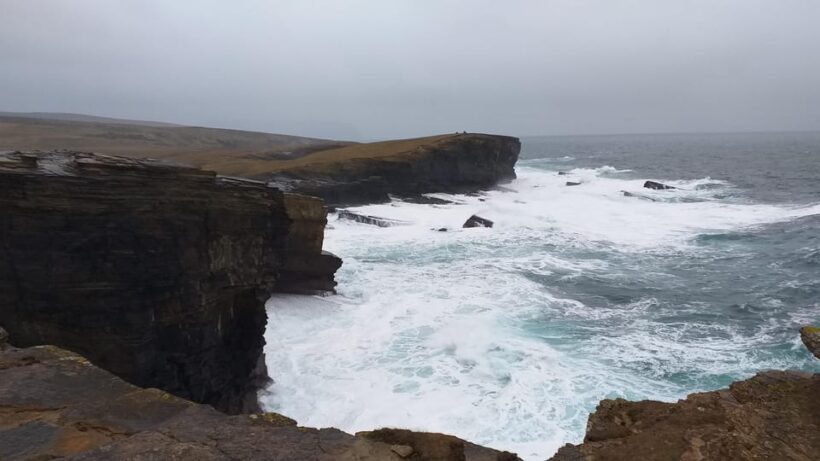 Orkney Day Trip: Meets the Scrabster - Stromness Ferry - Why This Tour Stands Out