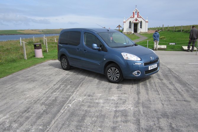 Orkney Highlights Private Tour 7-8 hours - Key Points
