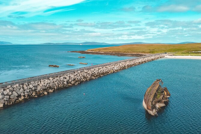 Orkney Mainland Private Tour - Pricing and Policies