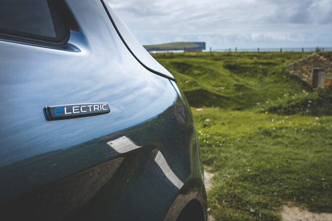 Orkney Mainland Private Tour - Guide Experience