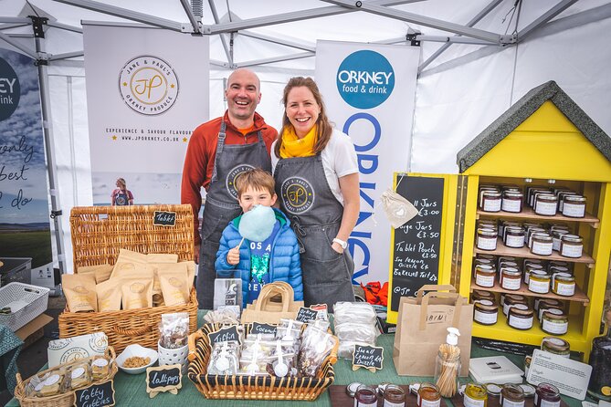 Orkney Mainland Private Tour - Why Choose the Orkney Mainland Private Tour