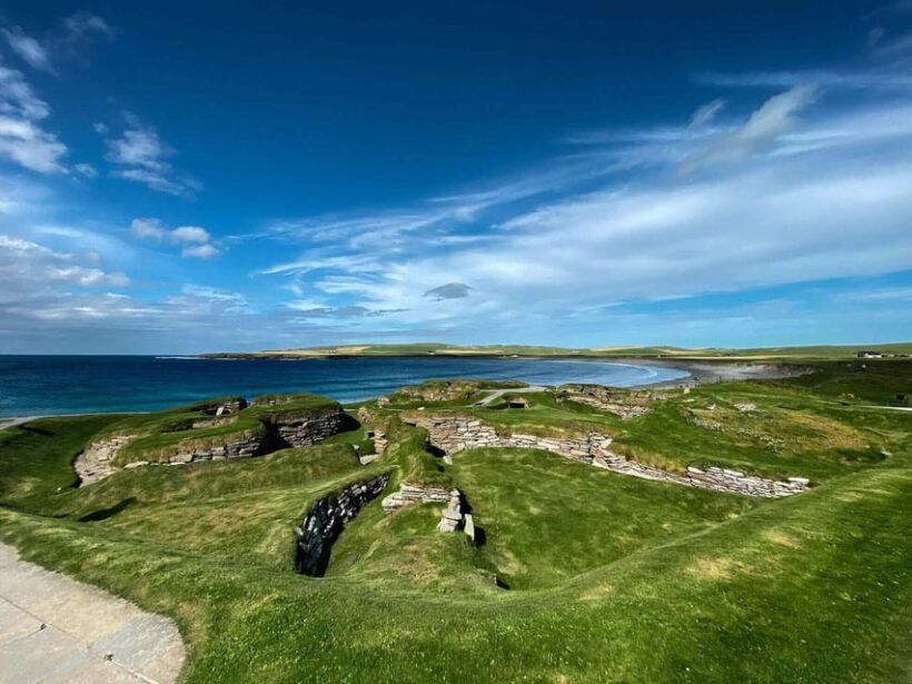 Orkney: Private Tour with Local Guide - Why Choose a Private, Tailored Tour in Orkney?