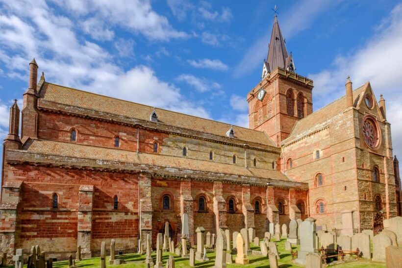 Orkney Spirits: A Whiskey Journey Through Time - Itinerary: A Well-Structured Day of Discovery