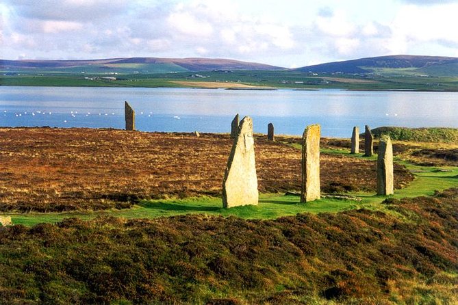 Orkney Travel Classic Tour - 5-6 Hours - Unique Features and Distinctions