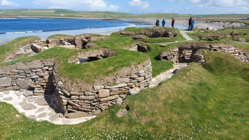Orkney: West Mainland Group Day Tour - Final Thoughts