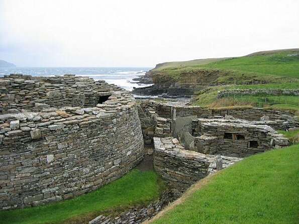 Orkney West Mainland Tour Review - About Your Stay