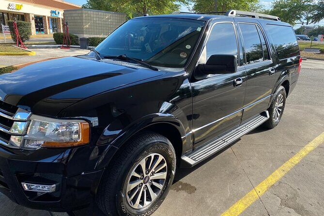 Orlando Airport MCO and Hotels to Port Canaveral Luxury SUV - FAQ