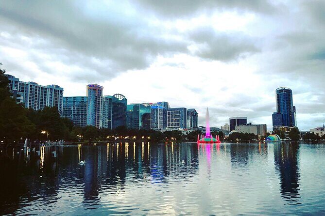 Orlando Airport MCO and Resort Transfer to Port Canaveral - Who Will Benefit Most?