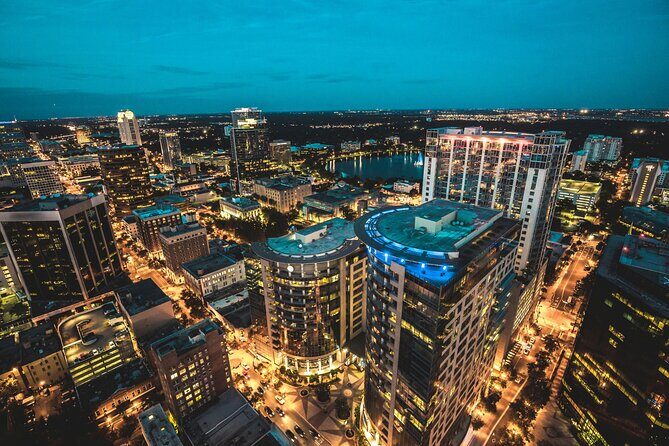 Orlando Airport MCO Round-Trip Private Transfer in SUV - FAQ