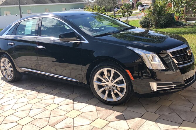 Orlando Airport MCO to Cocoa Beach and Cape Canaveral Hotels - Pricing and Booking Information