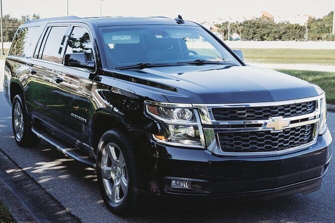 Orlando Airport MCO to Cocoa Beach and Cape Canaveral Hotels - Customer Reviews and Satisfaction Ratings