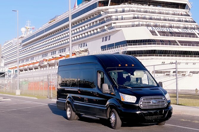 Orlando Airport MCO to Cocoa Beach and Cape Canaveral Hotels - Tips for a Smooth Transfer Experience