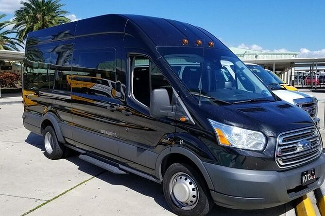 Orlando Airport MCO to Cocoa Beach and Cape Canaveral Hotels - Frequently Asked Questions