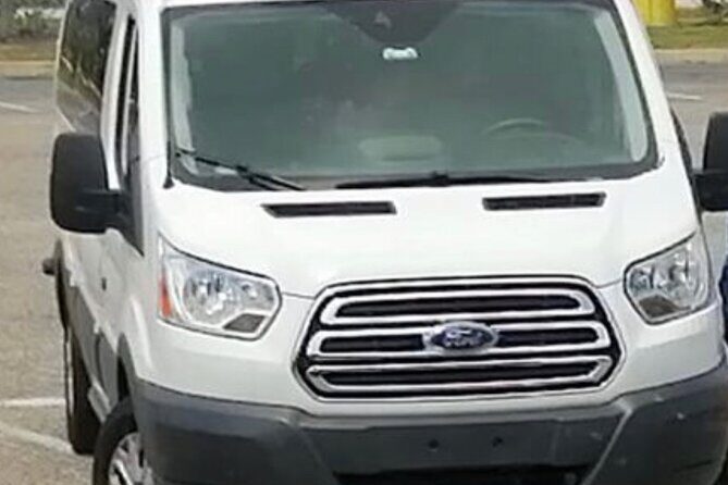 Orlando Airport MCO to Port Canaveral - Cocoa: Transportation - Who Is This Service Best For?