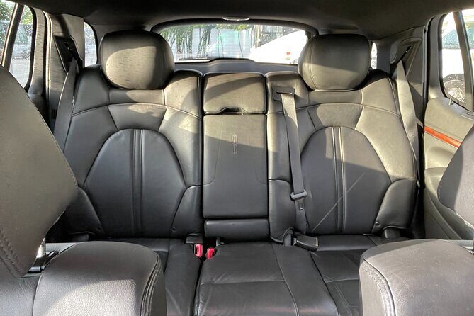 Orlando Airport MCO to Universal Orlando Resort Private transfer - A Detailed Look at the Orlando Airport to Universal Orlando Transfer