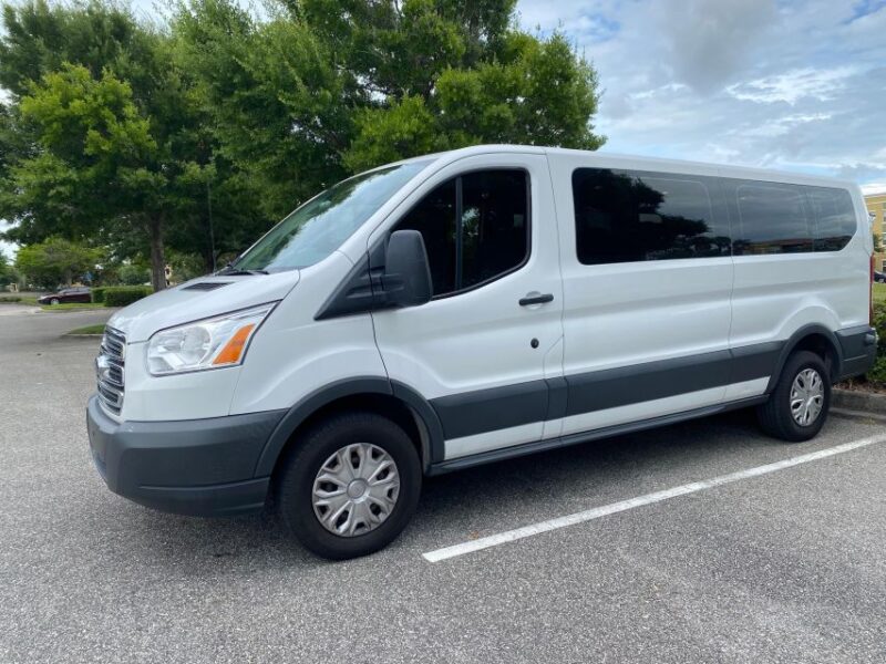 Orlando Airport MCO: Transportation to Disney's & Universal - Potential Drawbacks or Considerations