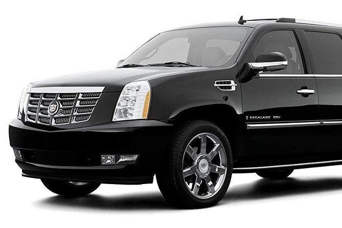 Orlando Airport Private Transportation to Port Canaveral with Free Meet & Greet - What to Expect from This Private Transfer Service